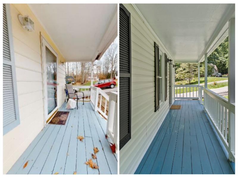 Repair, Update, and Stage with Curbio