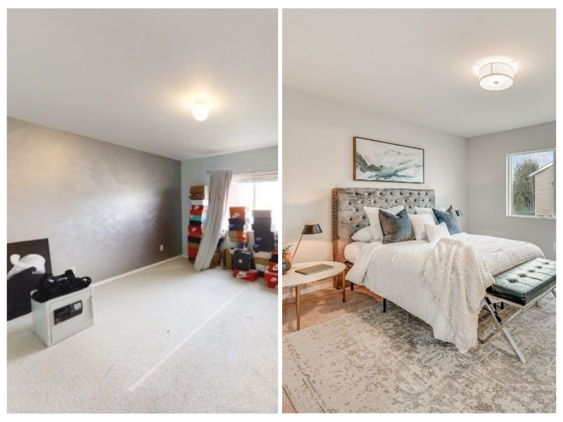 Repair, Update, and Stage with Curbio