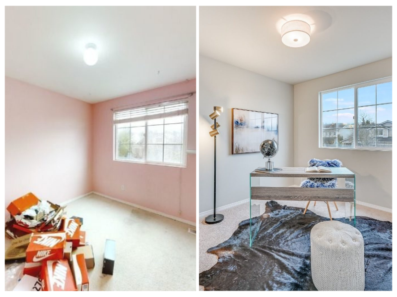 Repair, Update, and Stage with Curbio