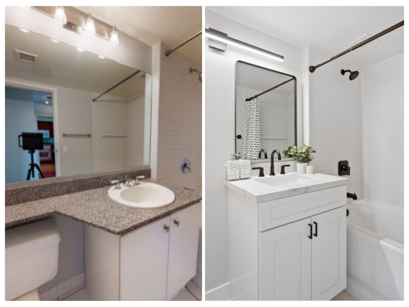 Repair, Update, and Stage with Curbio