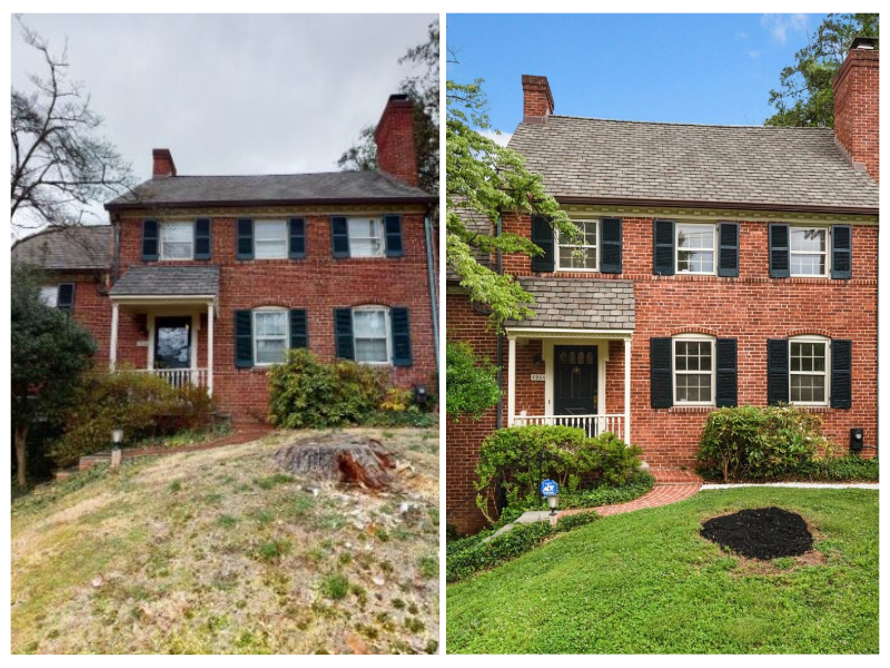 Repair, Update, and Stage with Curbio